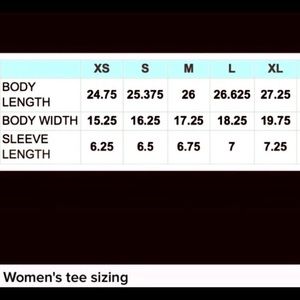 Hot Topic | Tops | Womens Thin Lizzy Tshirt | Poshmark